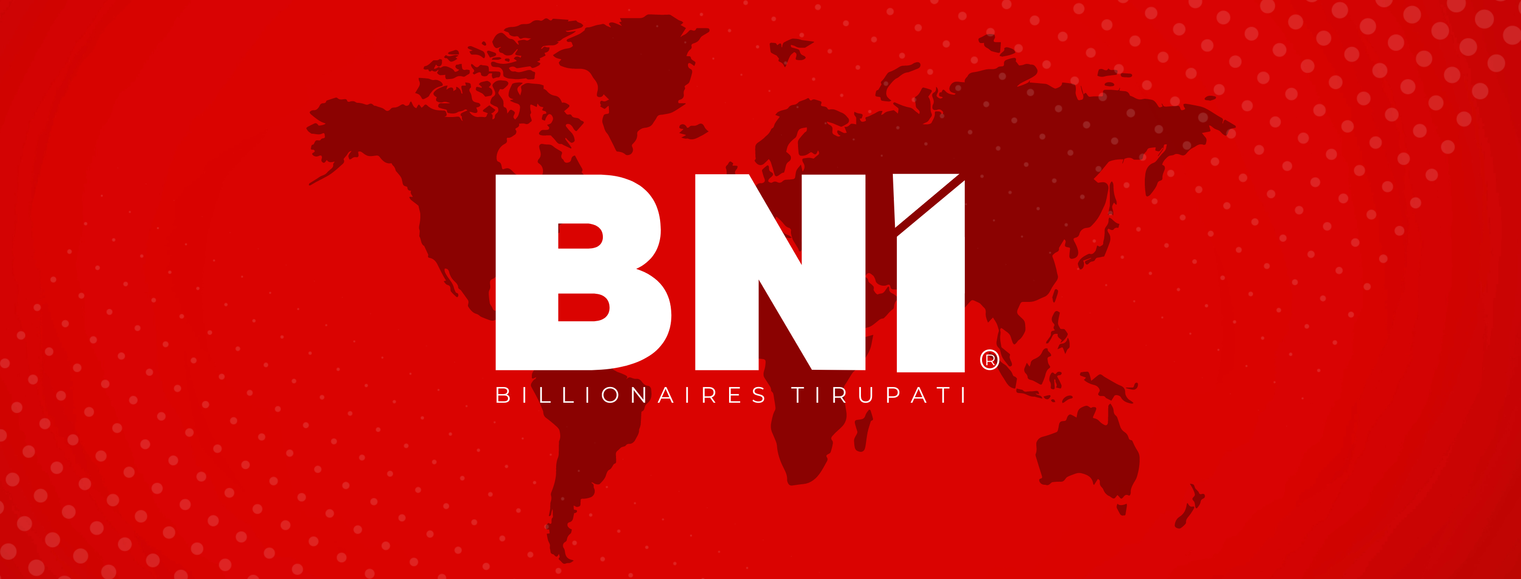 BNI Billionaire Chapter